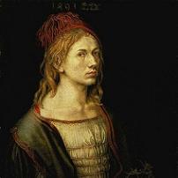 Albrecht Dürer (Durer) :: Biography :: Paintings Gallery :: Graphic ...