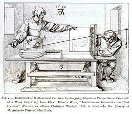 Albrecht Dürer (Durer) :: Graphic Work Gallery