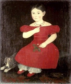 {come inside the astonishingly magical world of naive or primitive art ...