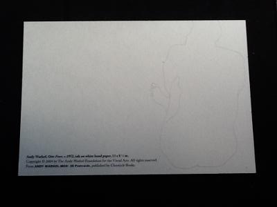 Andy Warhol | Otto Fenn