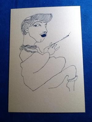 Andy Warhol | Otto Fenn