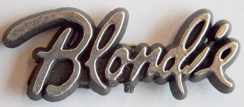 blondie | memorabilia shop