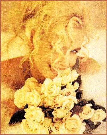 daryl hannah | gallery