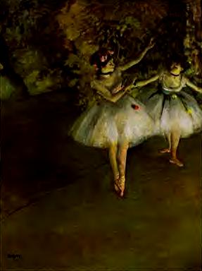 {see why female ballet dancers have never looked so graceful} edgar ...