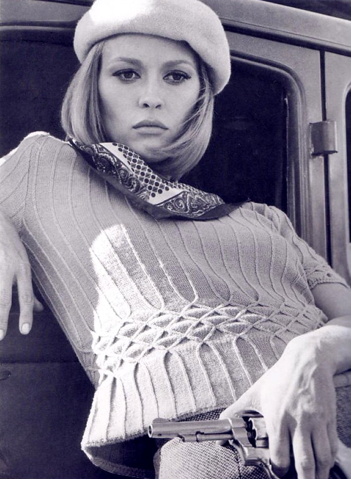 Faye Dunaway | Gallery