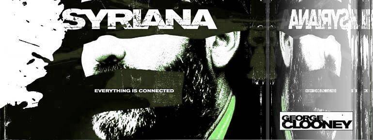 syriana movie (2005) | production notes in depth