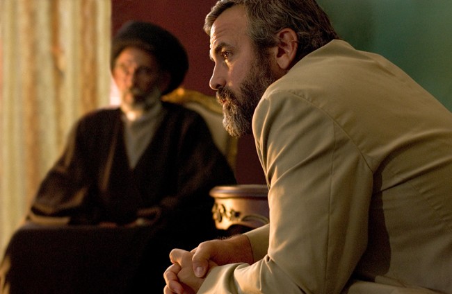 syriana movie (2005) | cast | notes | gallery | poster