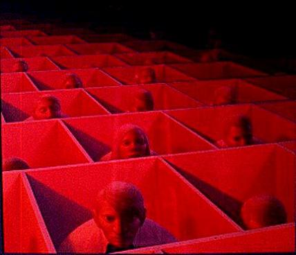 George Tooker Gallery