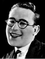 Harold Lloyd | Biography (1893-1971)