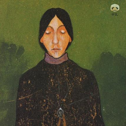 hugo simberg biography (1873-1917) and gallery