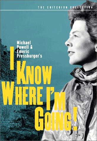 I Know Where I'm Going | Movie (1945)
