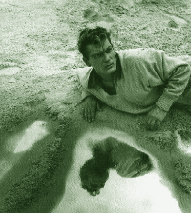 Jean Cocteau Orpheus