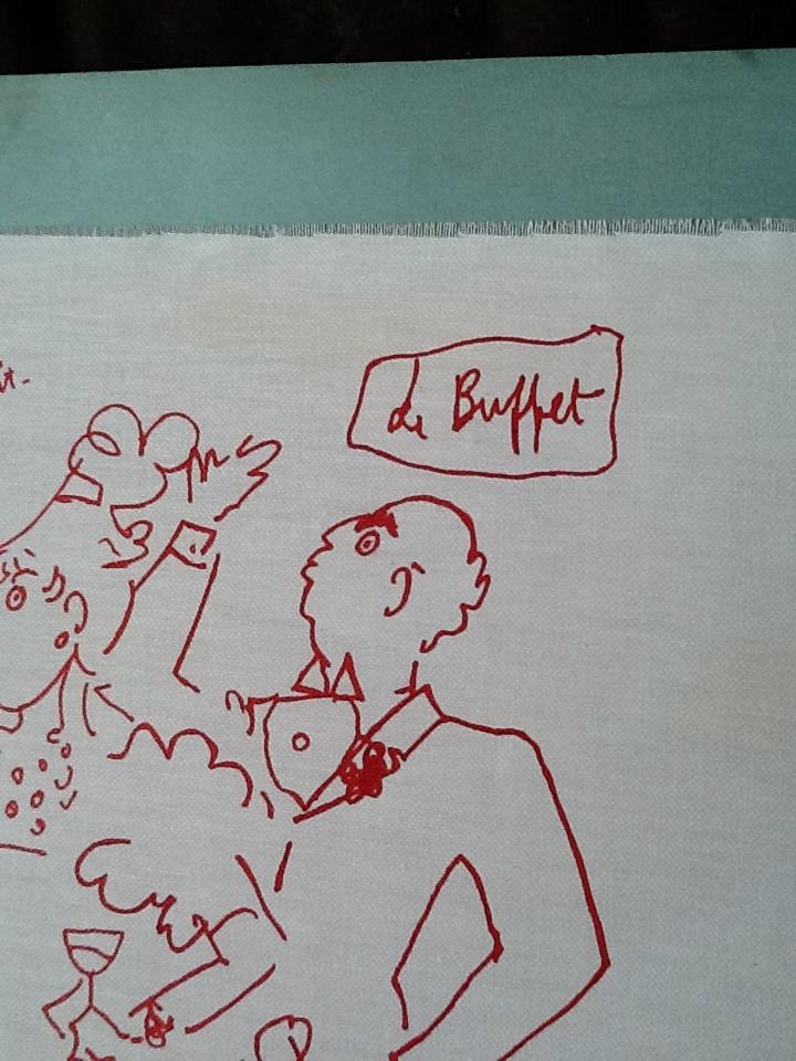 2023: in stock. { cocteauRARE } Jean Cocteau :: Original Drawing with ...