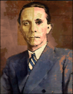 (2nd World War Key Players) Joseph Goebbels :: Biography (1897 - 1945)