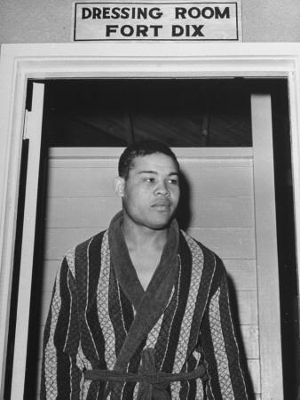 Joe Louis (World Heavyweight Boxing Champion) | Biography (1914-1981 ...
