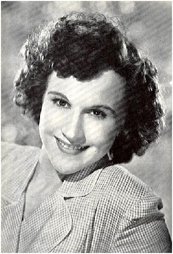 Kim Hunter | Biography (1922-2002)