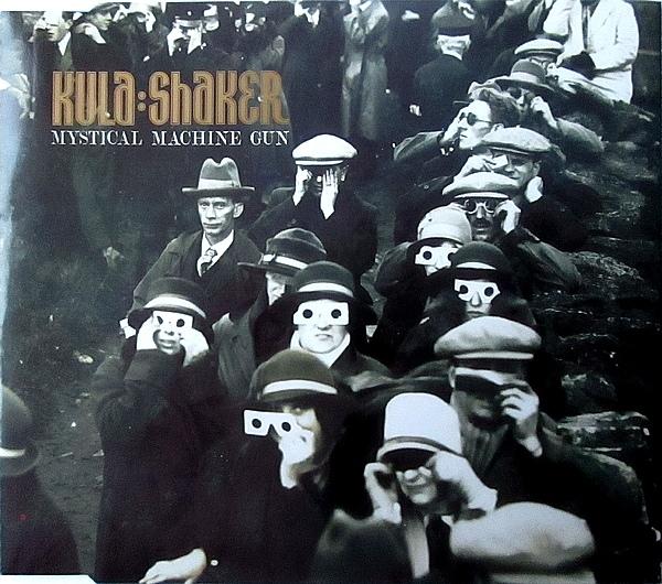 Kula Shaker :: Discography