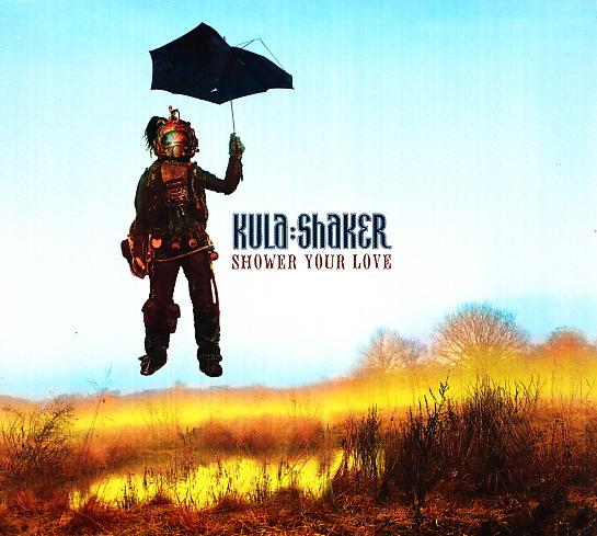 Kula Shaker :: Discography