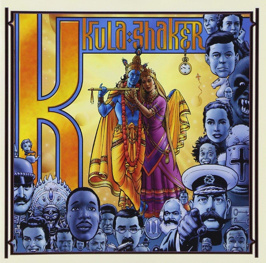 Kula Shaker :: Biography