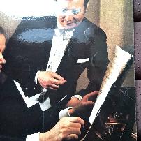 View & Buy :: Stuart Burrows - Songs Of Love & Sentiment UK LP Vinyl (1971)