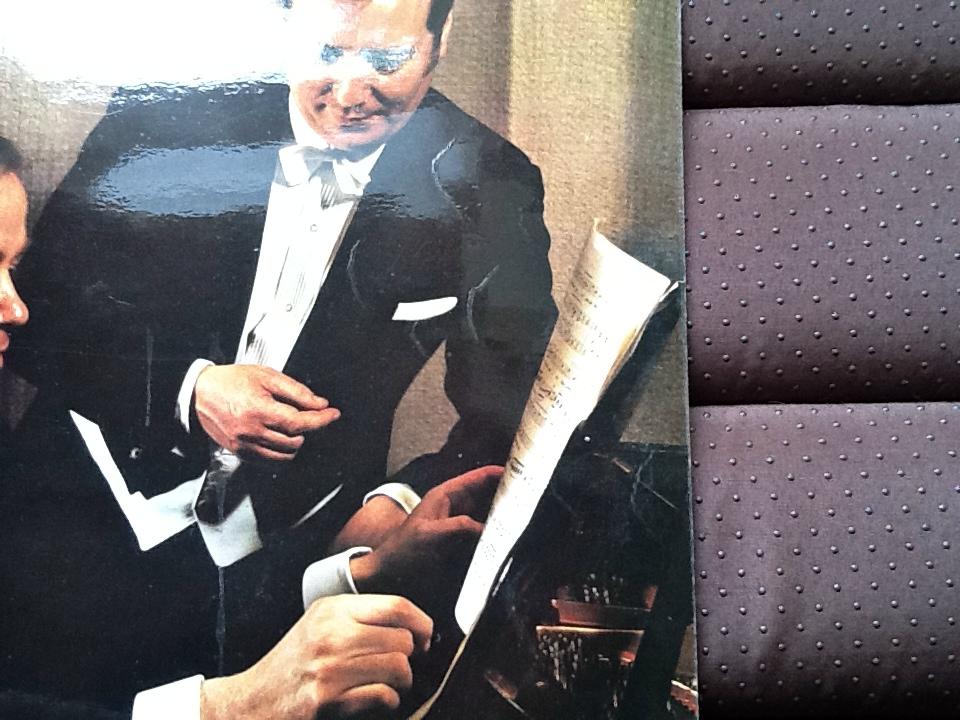 View & Buy :: Stuart Burrows - Songs Of Love & Sentiment UK LP Vinyl (1971)