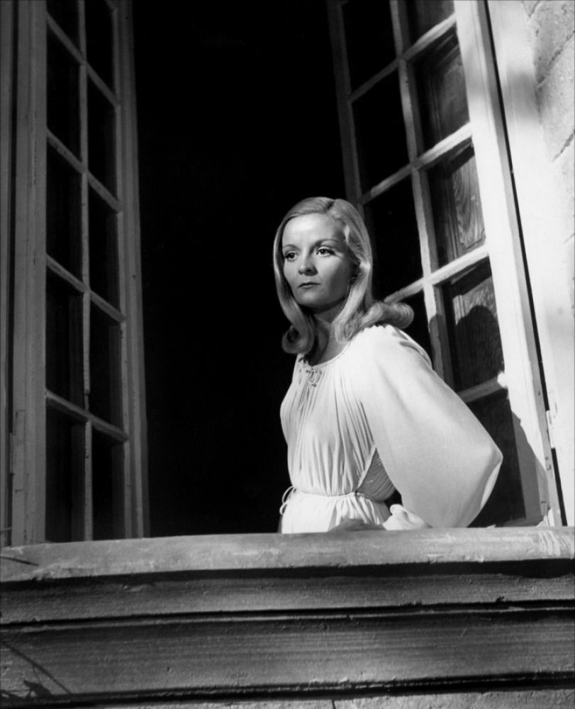 Madeleine Sologne Biography