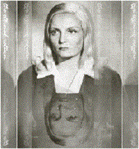 Madeleine Sologne Biography