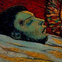 Pablo Picasso :: Gallery :: Paintings 1893-1902 :: Part II