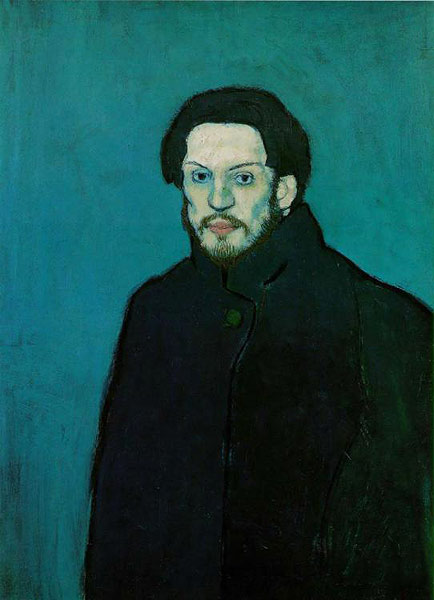 Pablo Picasso :: Biography