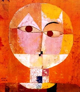 paul klee // biography (1879-1940) / gallery / prints