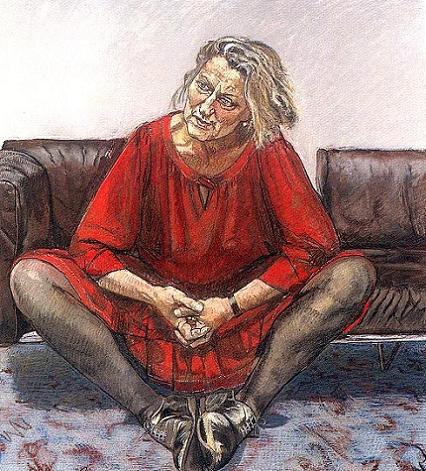 Paula Rego Gallery