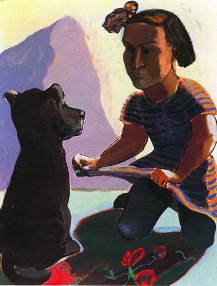 Paula Rego Gallery