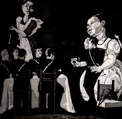 Paula Rego Gallery