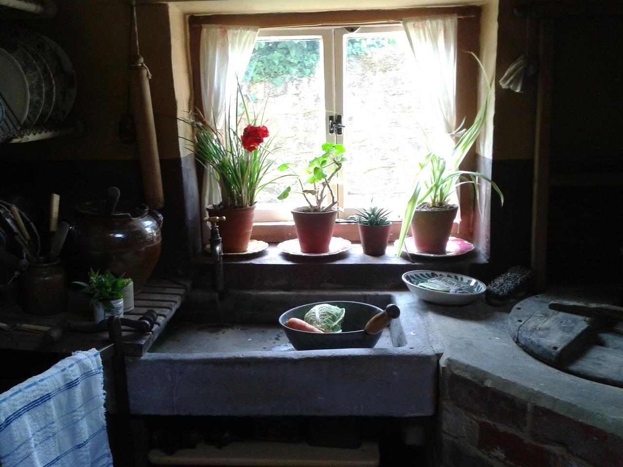 { Heritage } Petworth Cottage Museum :: Photographs (18th July 2013 ...