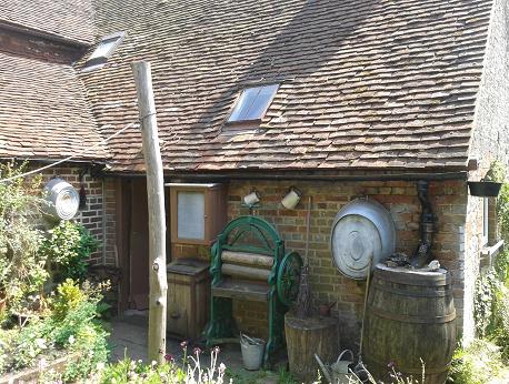 { Heritage } Petworth Cottage Museum :: Photographs (18th July 2013 ...