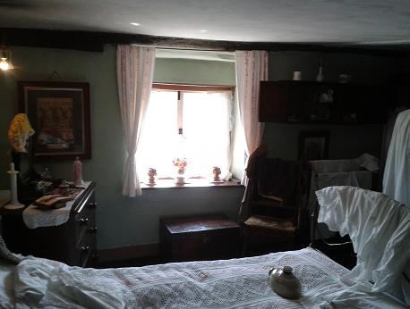 { Heritage } Petworth Cottage Museum :: Photographs (18th July 2013 ...