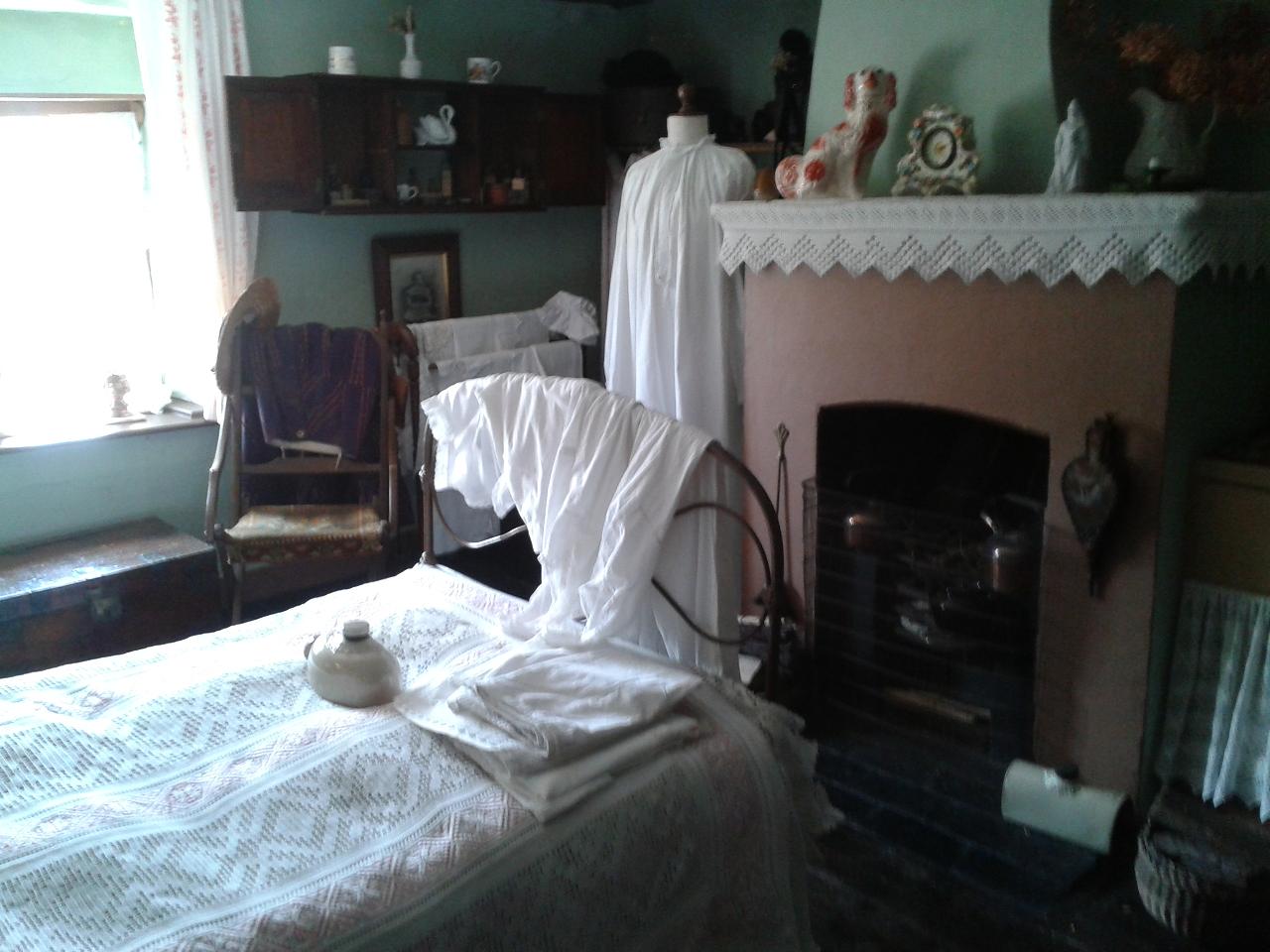 { Heritage } Petworth Cottage Museum :: Photographs (18th July 2013 ...