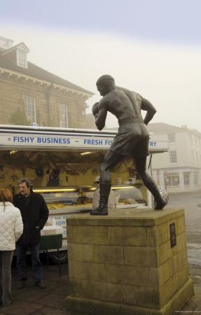 randy turpin | biography (1928-66) (the greatest british sportman ever ...