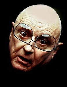 Rod Steiger | Biography (1925-2002)