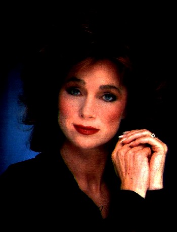 Shirley Anne Field | Biography (born 1938) | Gallery | Mailing Address