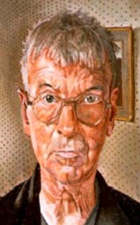 Sir Stanley Spencer :: Biography (1891-1959) :: Gallery
