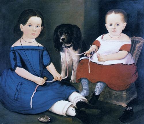 William Matthew Prior :: Biography (1806-73) :: Gallery