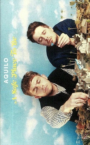 AQUILO - A Safe Place To Be Cass, Cassette For Sale