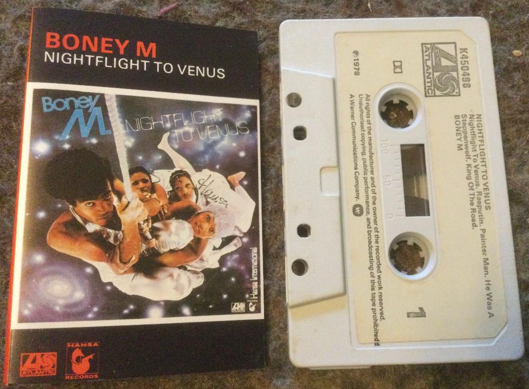 Music Cassettes - 2024: Images of Latest Cassettes In