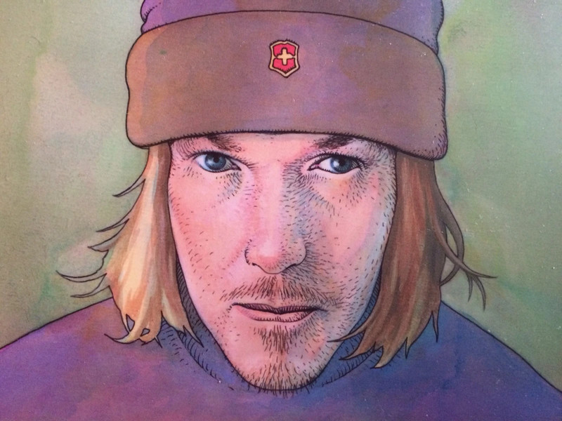 David Sylvian - Blemish Vinyl, LP, Album, Reissue (Europe) 2022 + Postcards