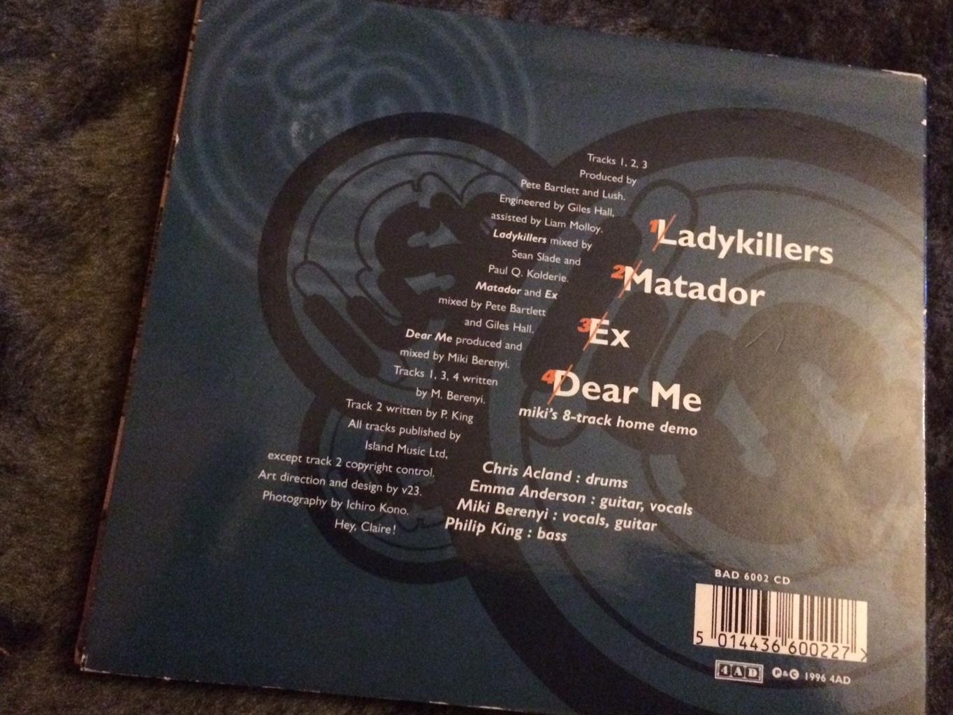 just in :: dirt cheap cds / 7" vinyl / dvds - uk