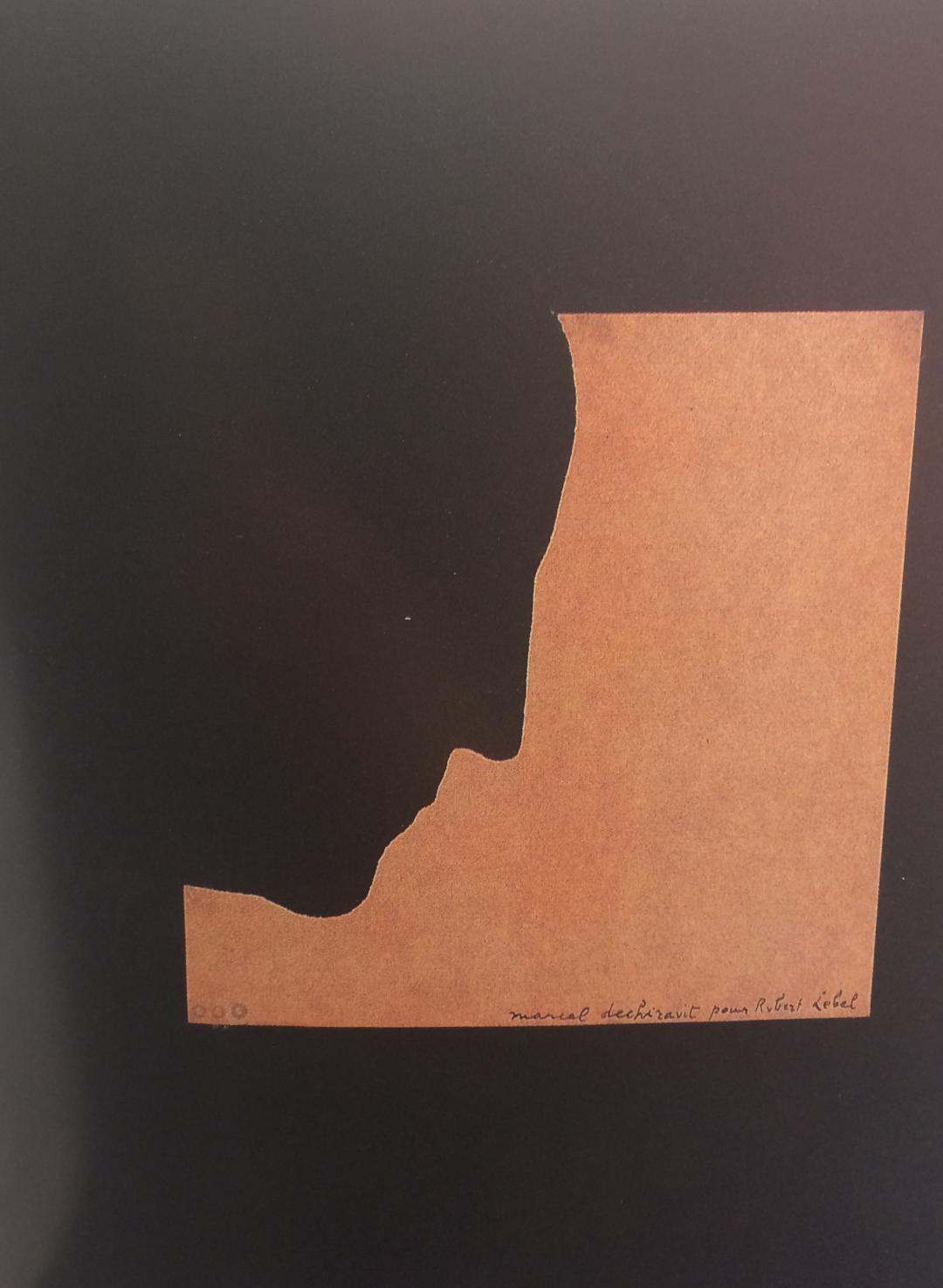 Marcel Duchamp Biography And Gallery