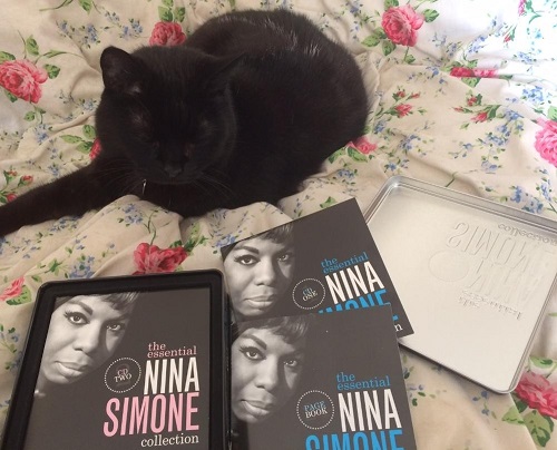 Nina Simone - The Essential Nina Simone Collection 3 × CD, Compilation ...