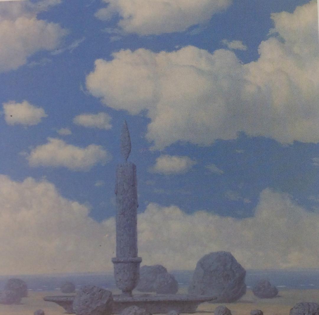 the most astonishing gallery of the surreal on the web...