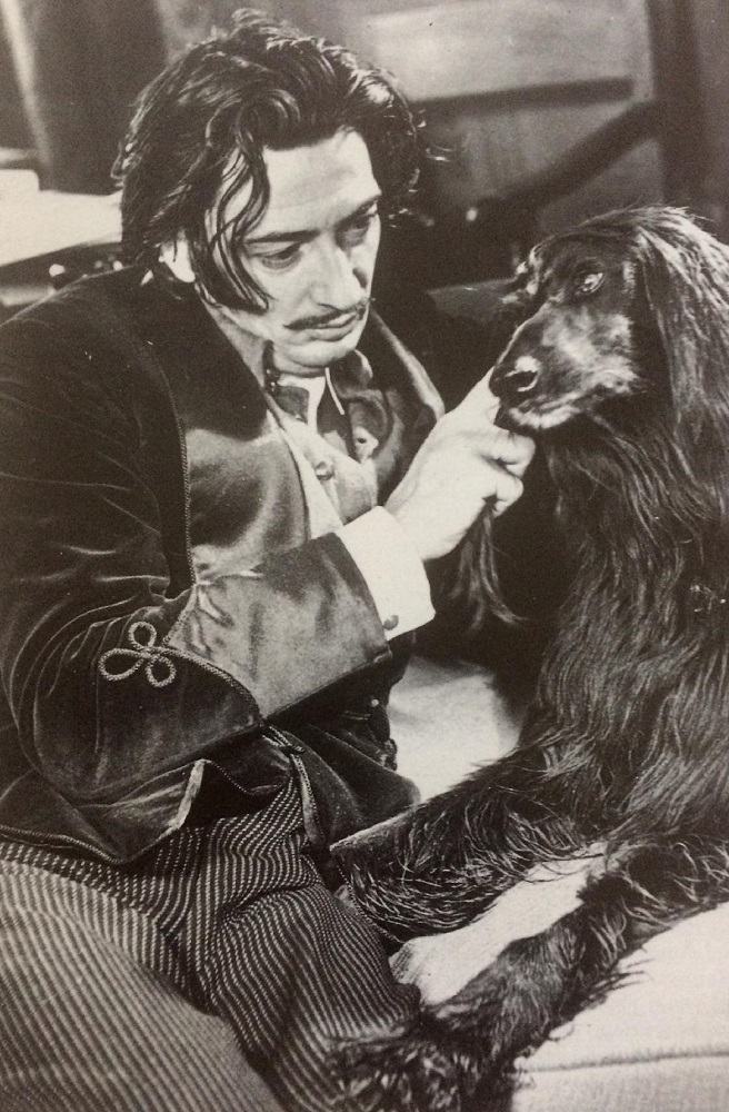 the most astonishing gallery of the surreal on the web...